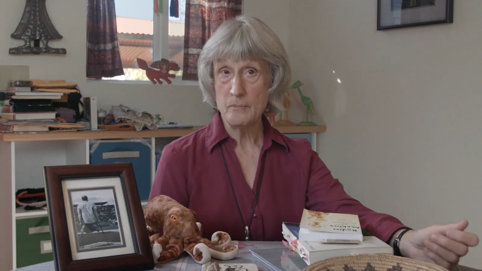 Watch Donna Haraway: Story Telling for Earthly Survival | Prime Video