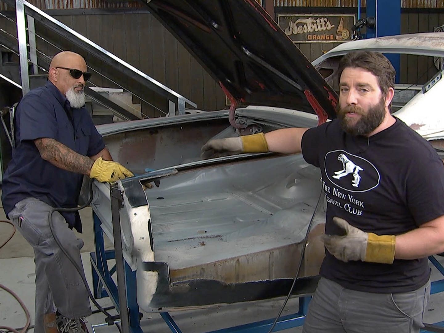 Prime Video: Car Fix - Season 7