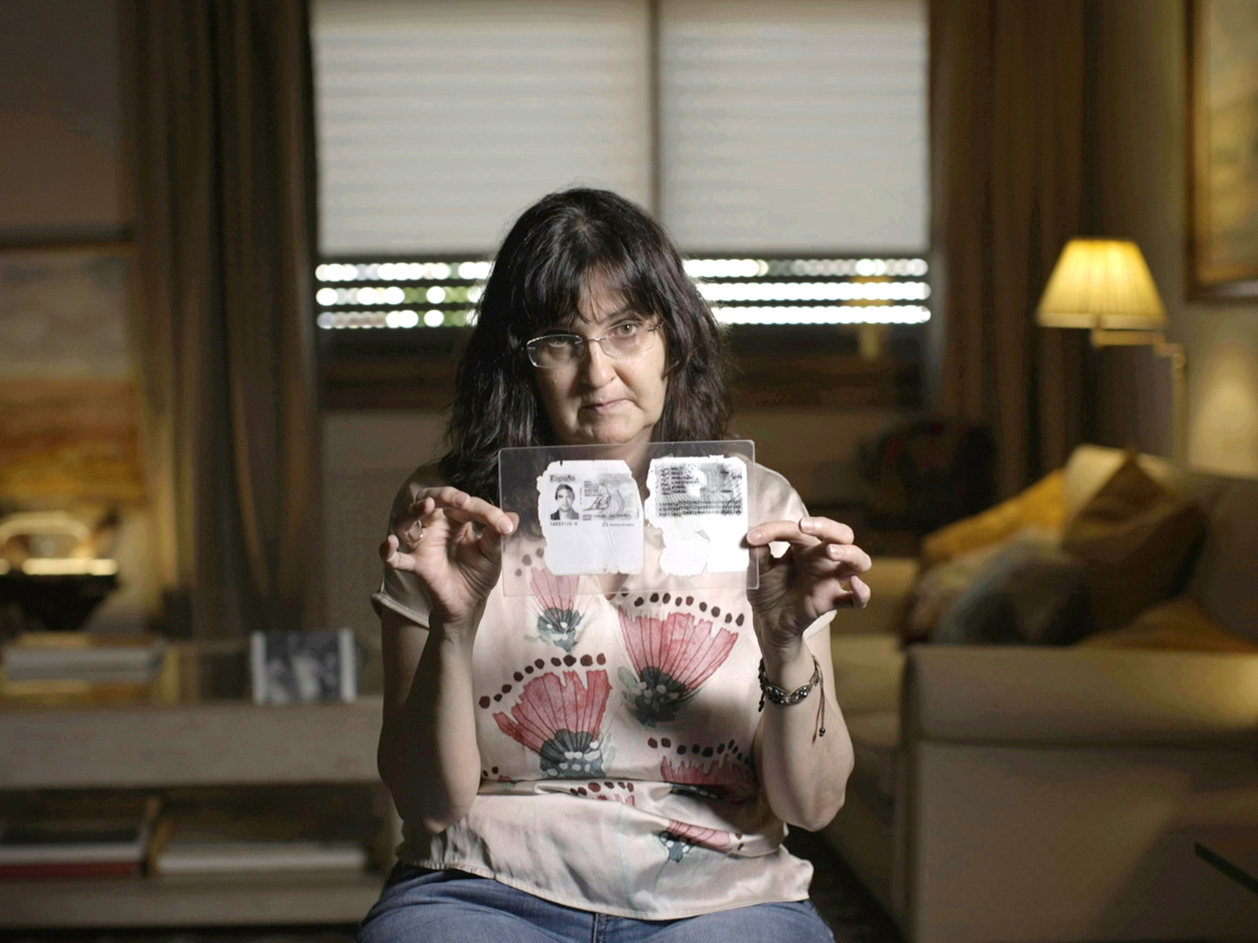 Prime Video: The man without a heart - Stagione 1