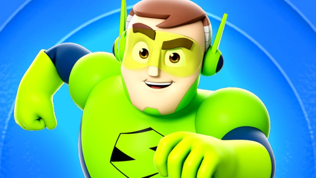 Watch Super Supremes No No Song + More Nursery Rhymes & Kids Songs ...