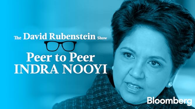 Watch Phil Knight Peer to Peer: The David Rubenstein Show - Bloomberg ...