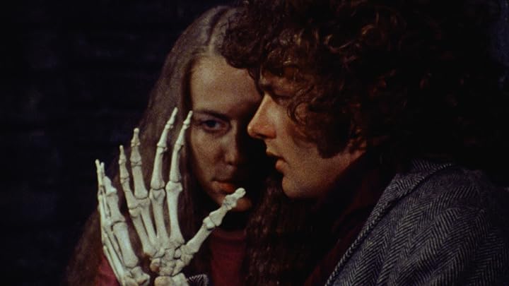 Death Bed: The Bed That Eats : Demene Hall, William Russ, Julie Ritter ...