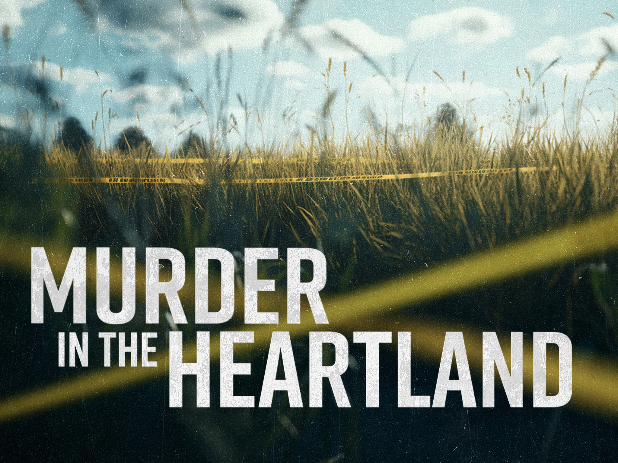 Prime Video: Murder in the Heartland, Season 8