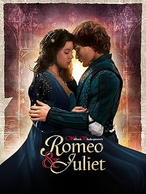 Prime Video: Romeo & Juliet