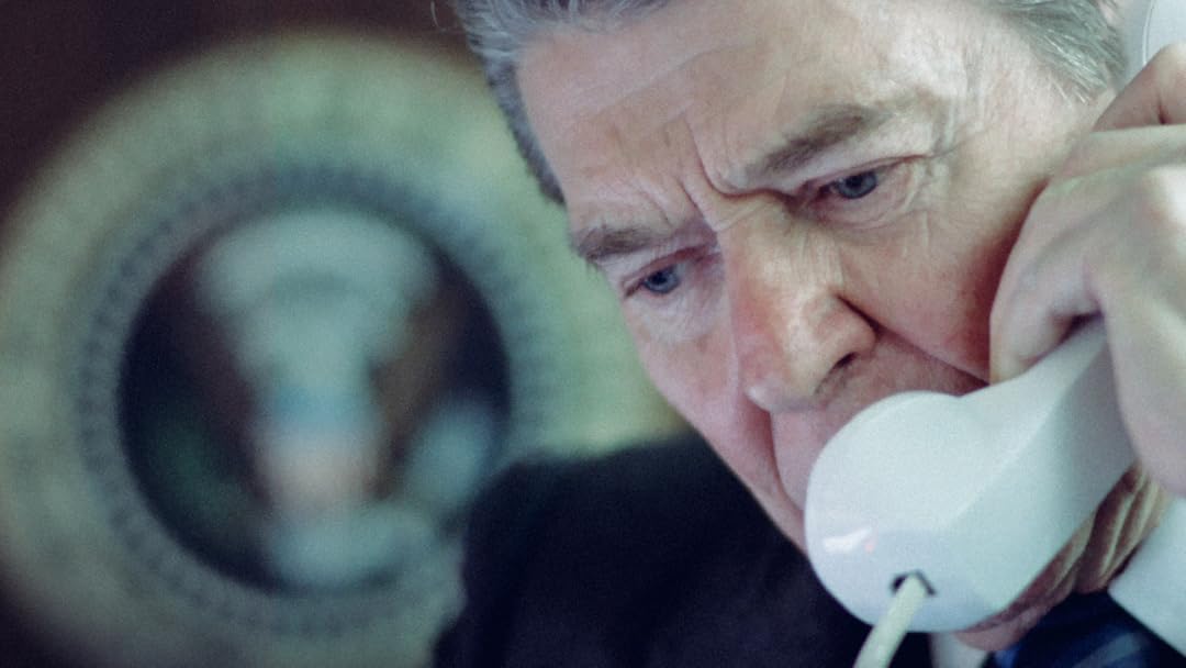 Prime Video: Reagan