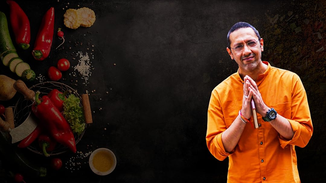 Prime Video: Lost Recipes