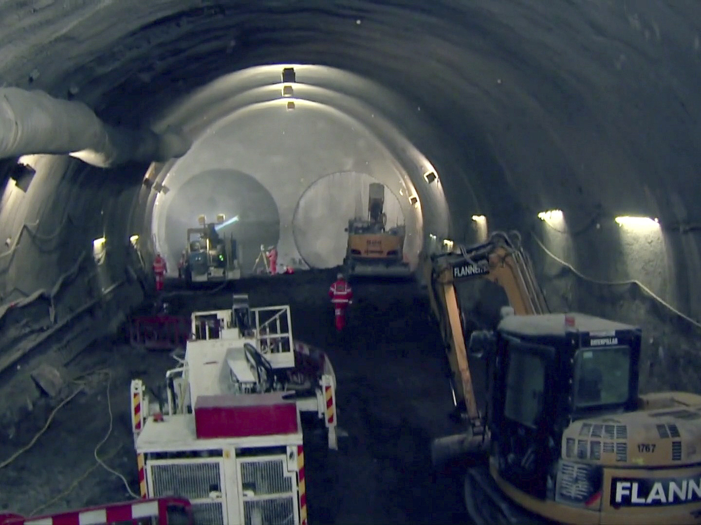 Prime Video: Impossible Engineering - Season 3