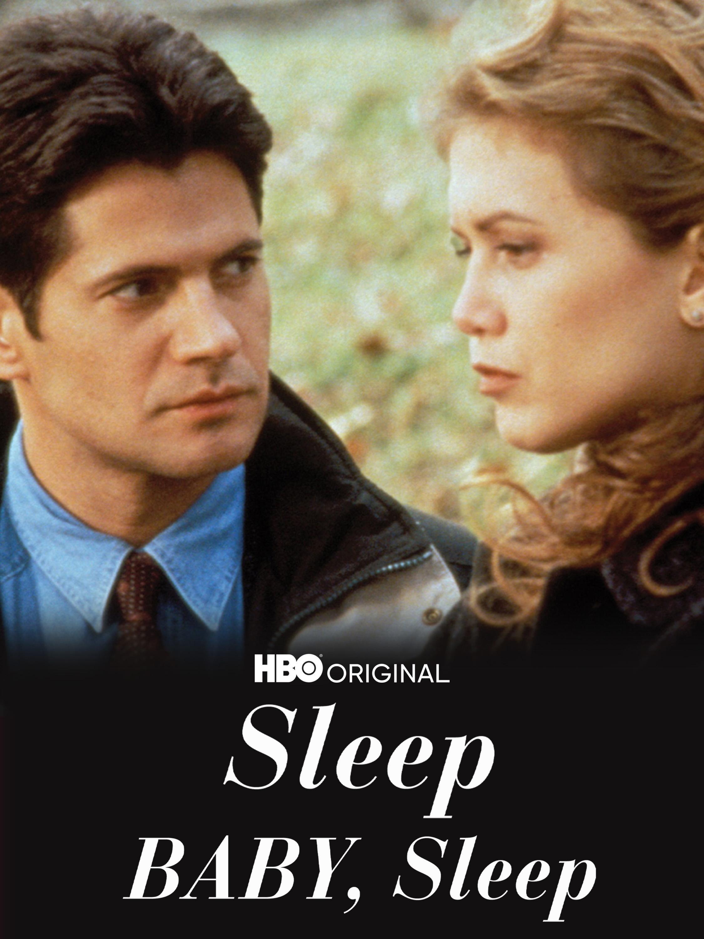Prime Video: Sleep, Baby, Sleep