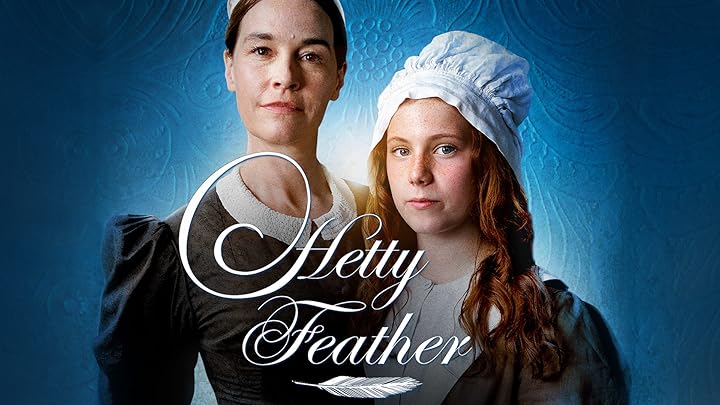 Prime Video: Hetty Feather: Series 2