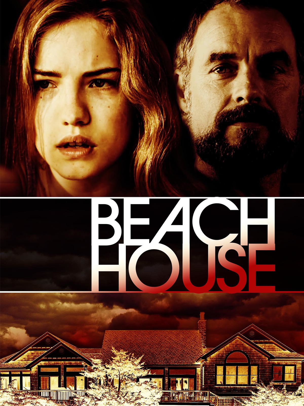 Prime Video: Beach House
