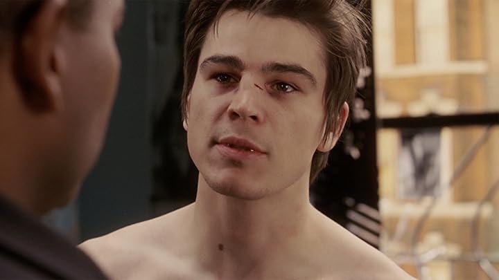 Prime Video: El caso Slevin