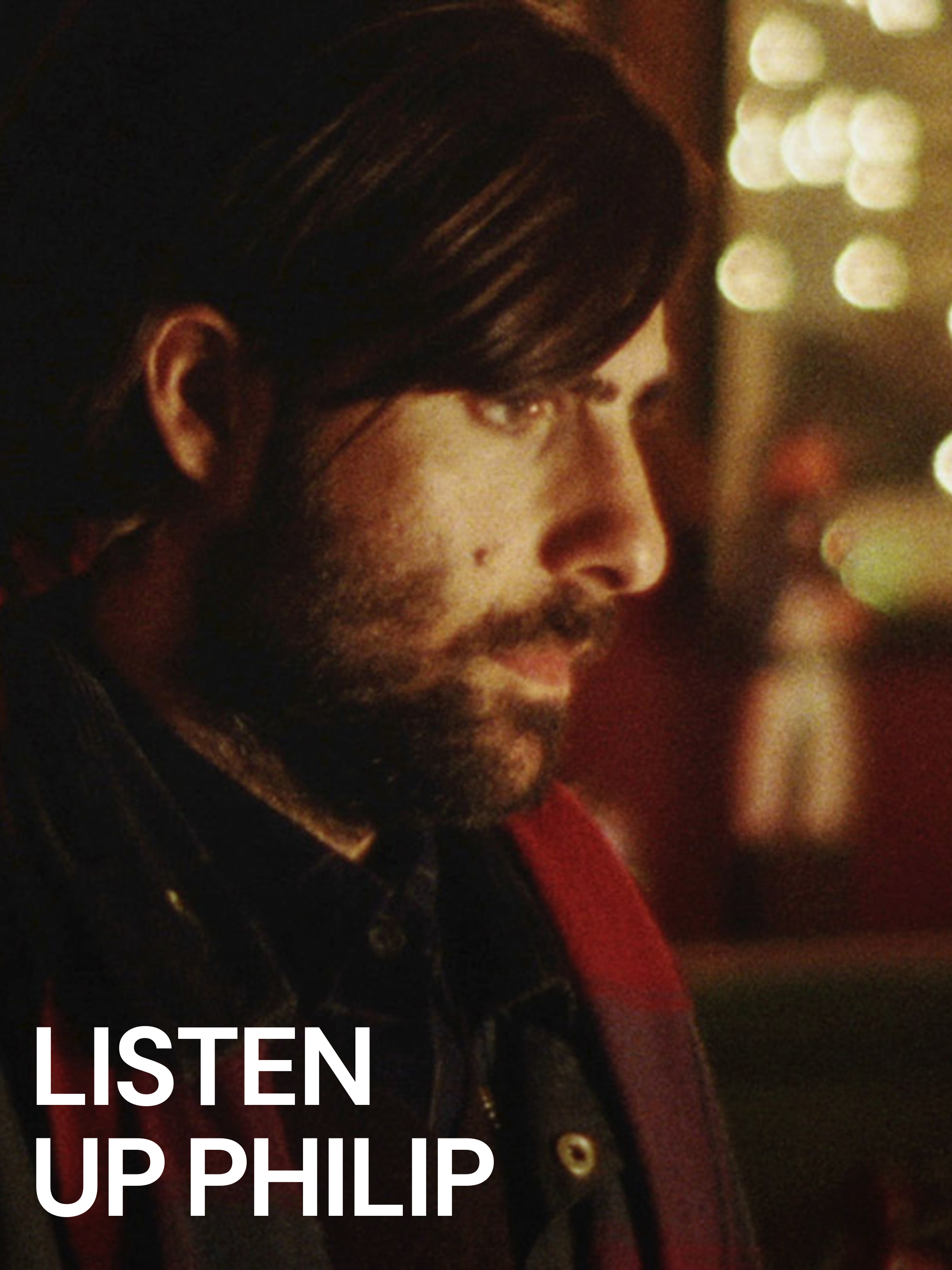 Prime Video: Listen Up Philip