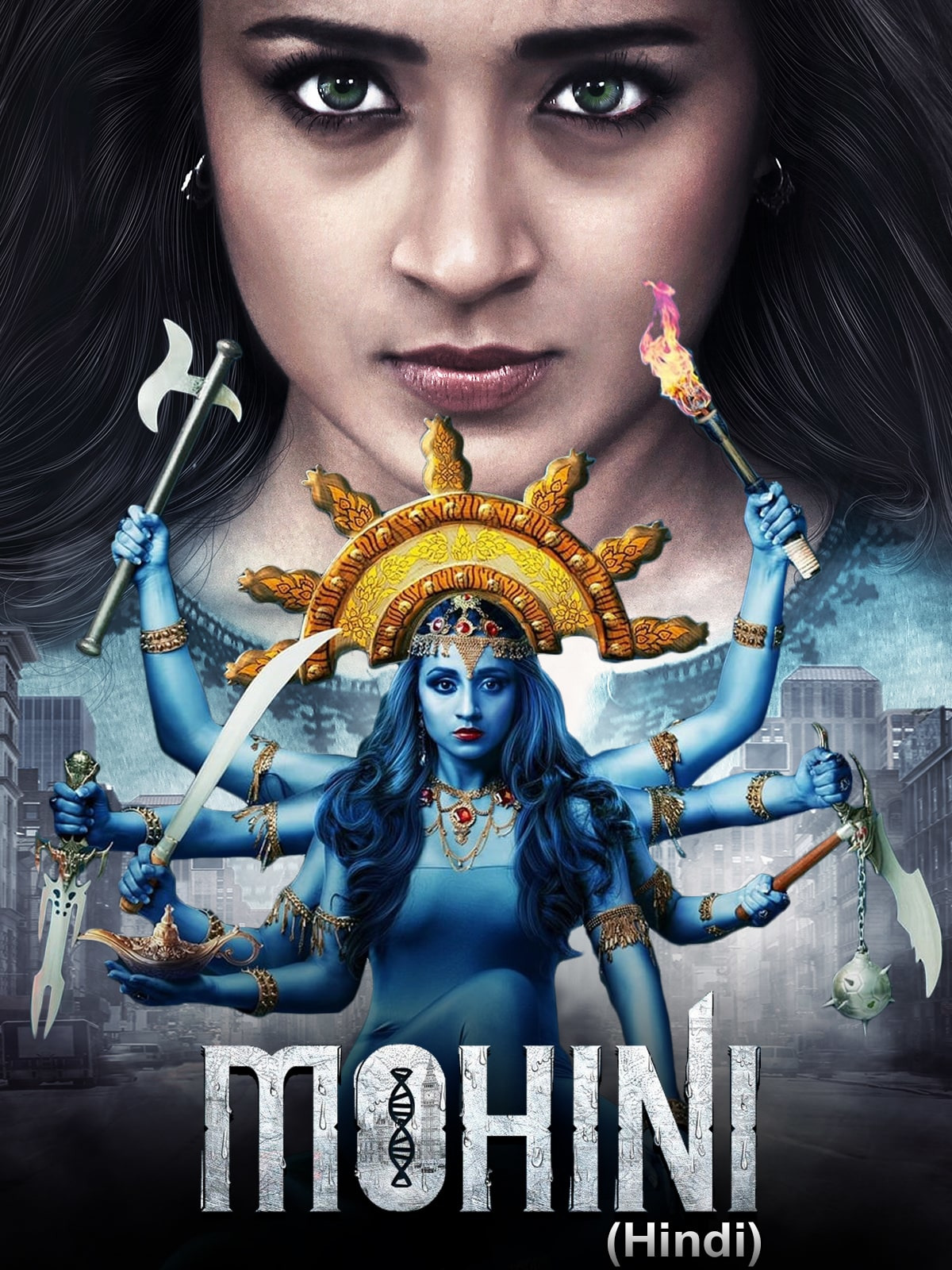 Prime Video: Mohini (Hindi)