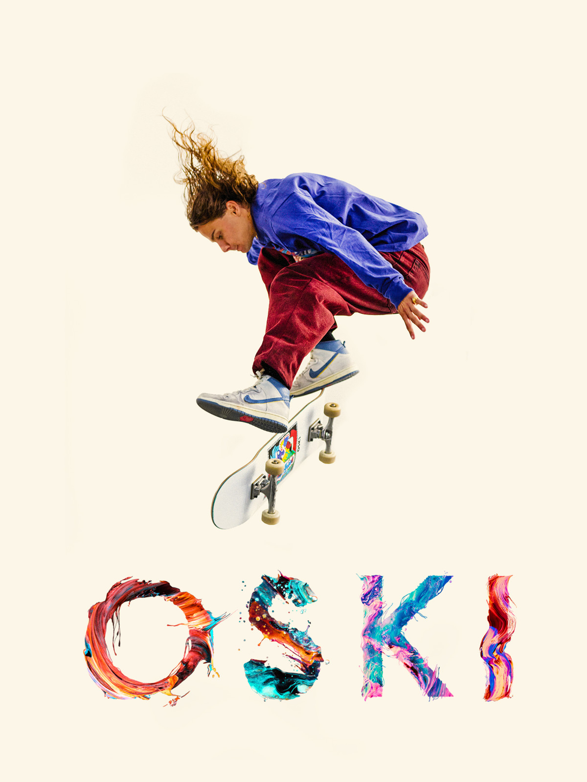 Prime Video: Oski