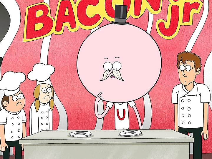 Prime Video: Season 7