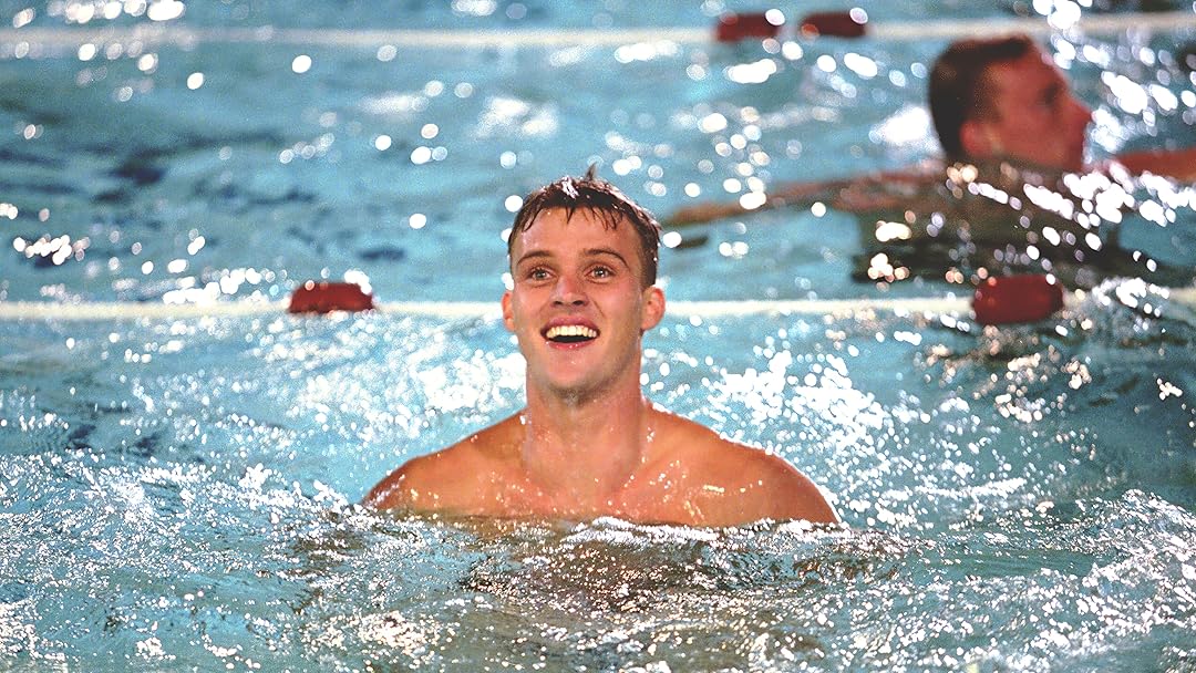 Prime Video: Swimming Upstream