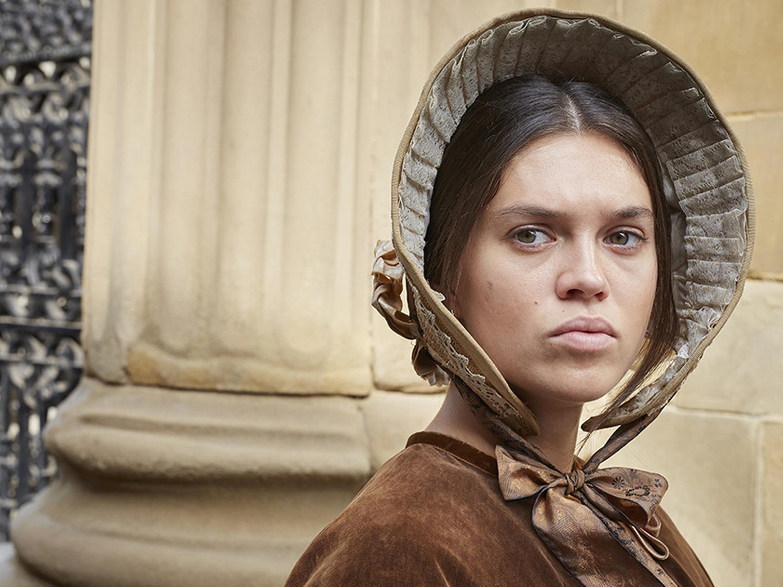 Prime Video: Victoria - Saison 3