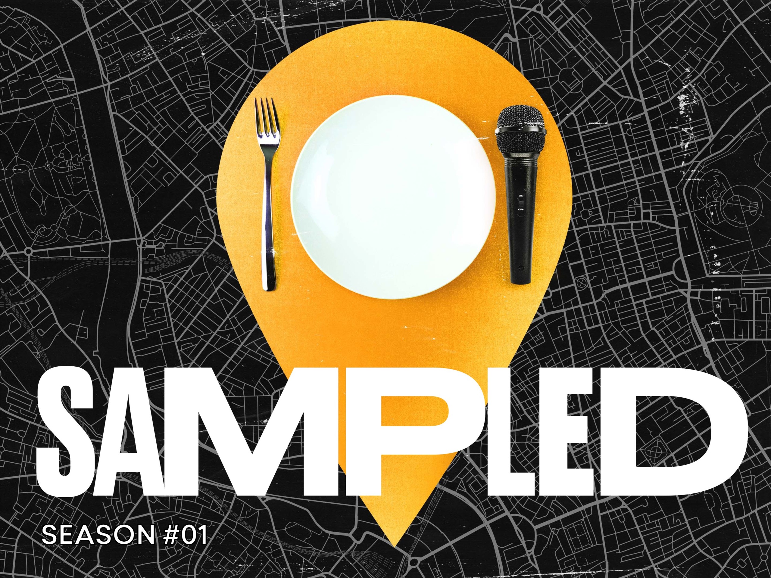 Prime Video: Sampled Season 1