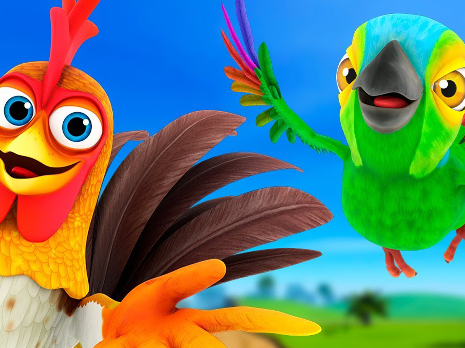 Prime Video: Zenon The Farmer