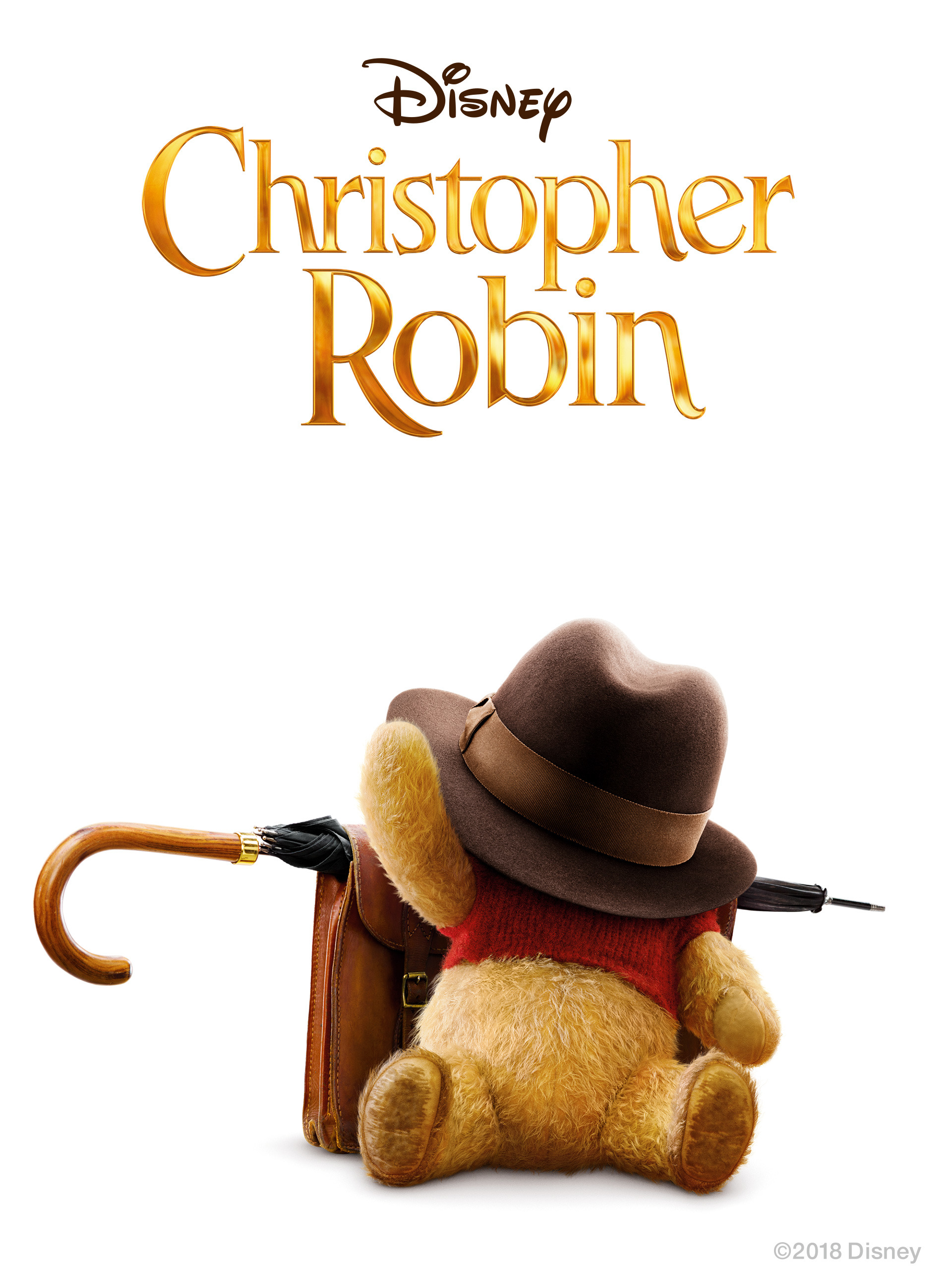 Prime Video: Christopher Robin
