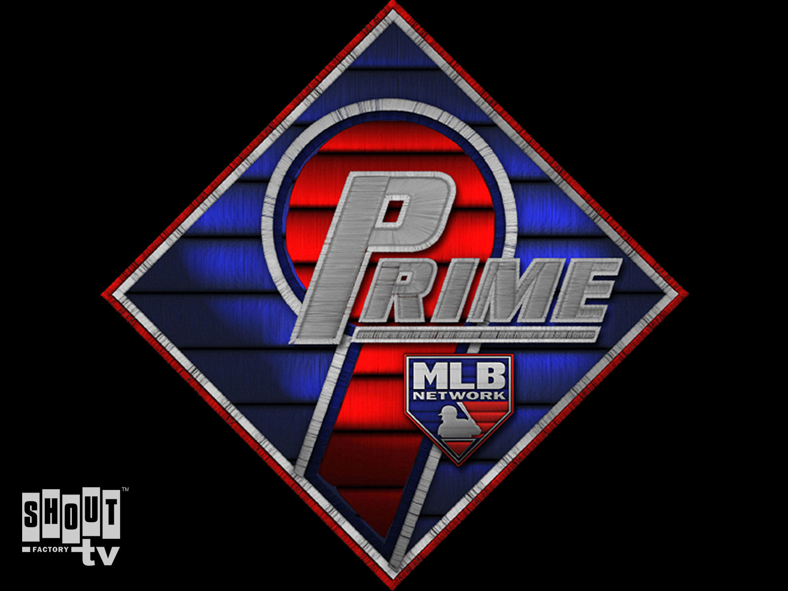 Prime Video: MLB: Prime 9