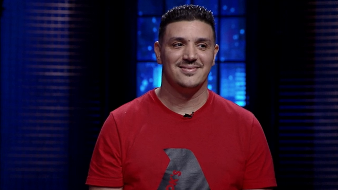 Prime Video: Shark Tank Brasil Temporada 2