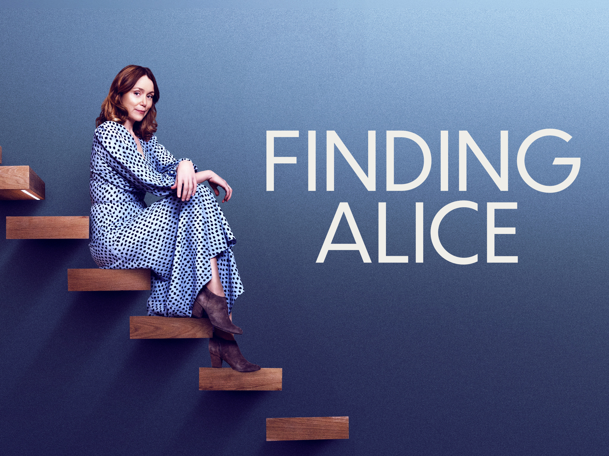 Prime Video: Finding Alice - Series 1