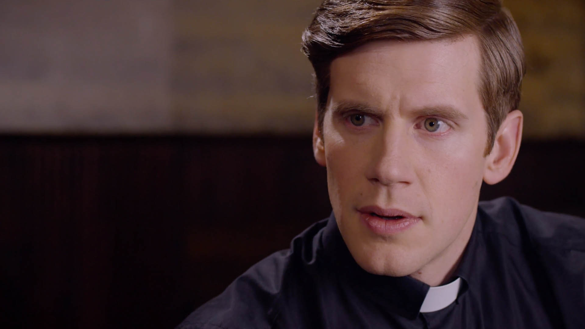 Prime Video: Good Catholic, The