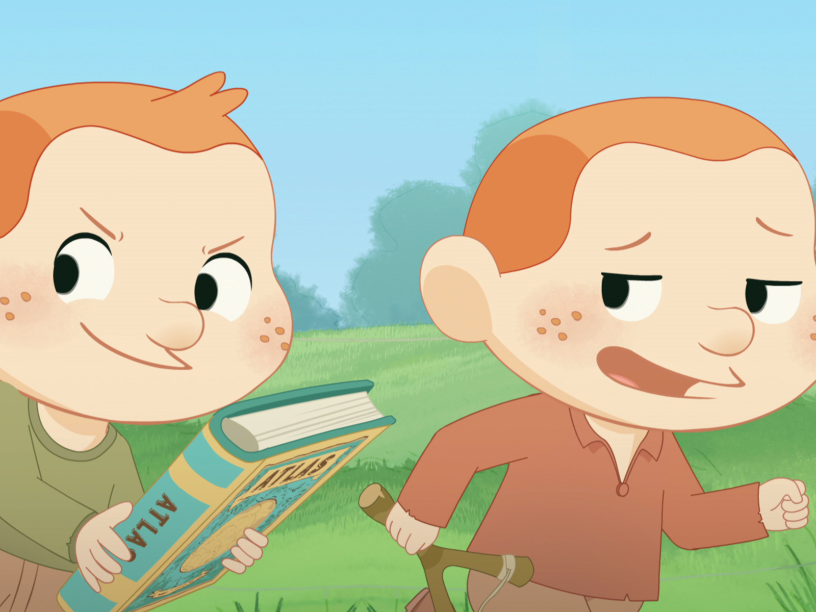 Prime Video: Memories of Nanette