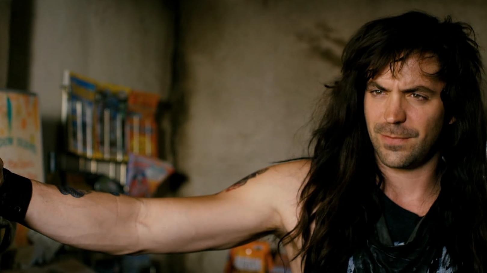 Watch Dead Ant | Prime Video