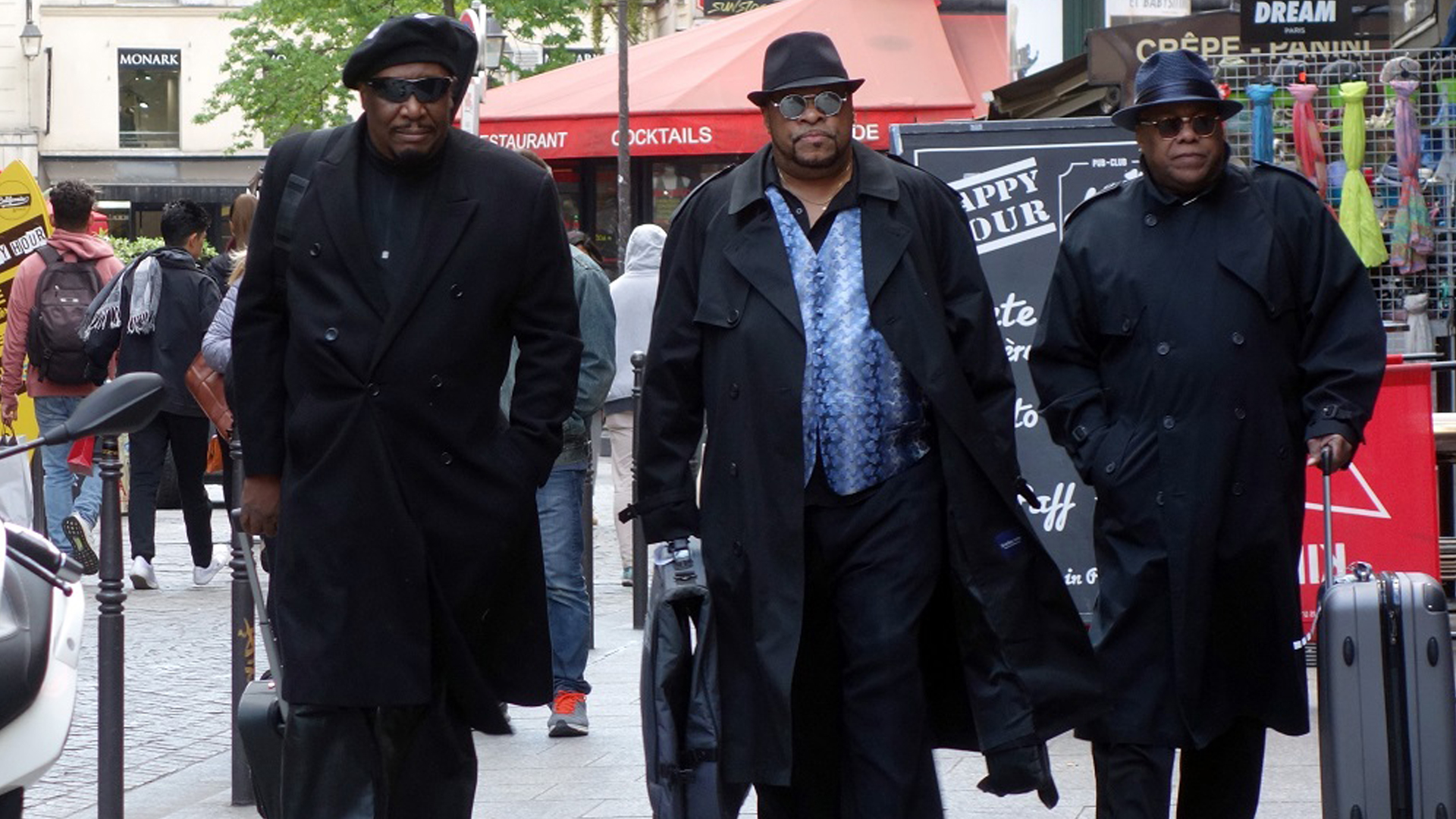 Prime Video: Soul Guys