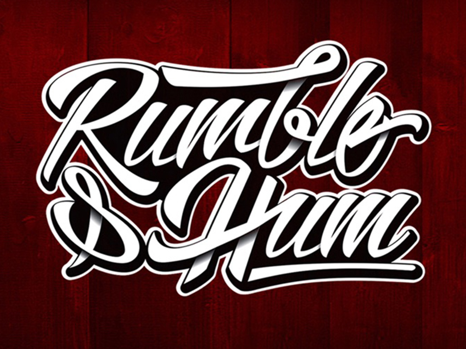 Prime Video: Rumble & Hum