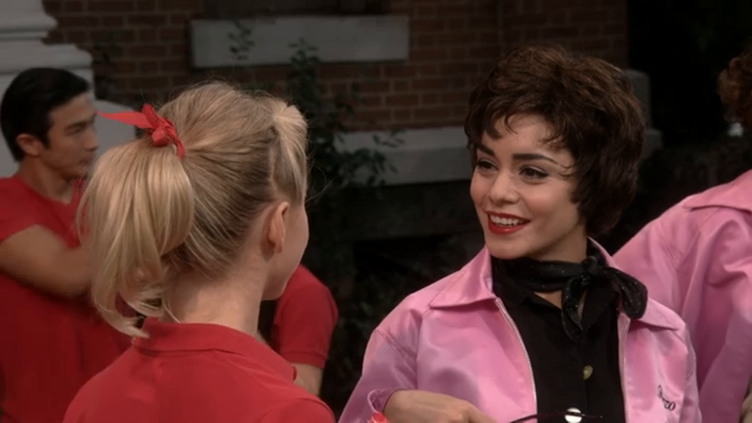 Watch Grease Live! | Prime Video