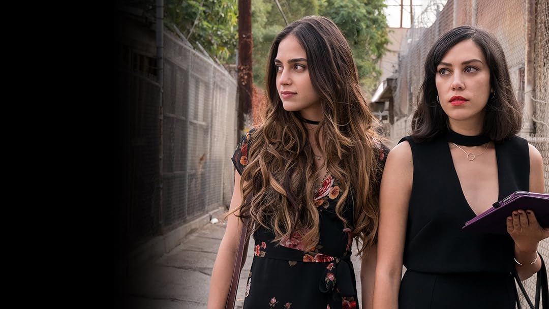 Prime Video: Vida - Season 1