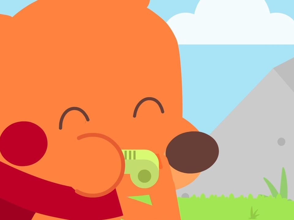 Prime Video: Lingokids - Season 1