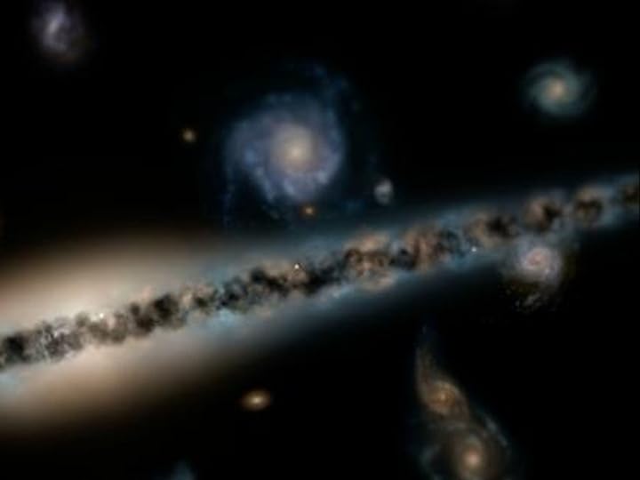 Prime Video: Curious Minds: The Cosmos - Season 1