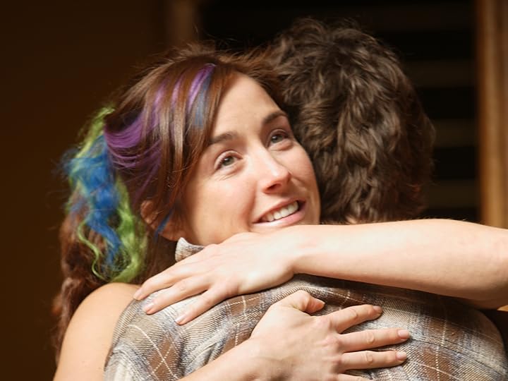 Prime Video: Being Erica, Season One