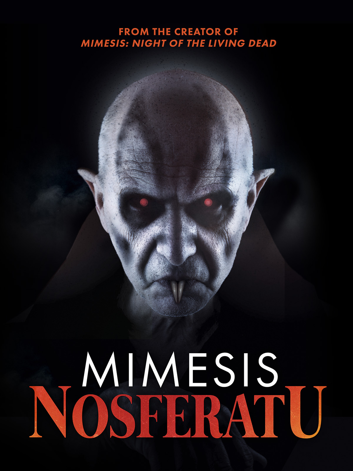 Prime Video: Mimesis: Nosferatu