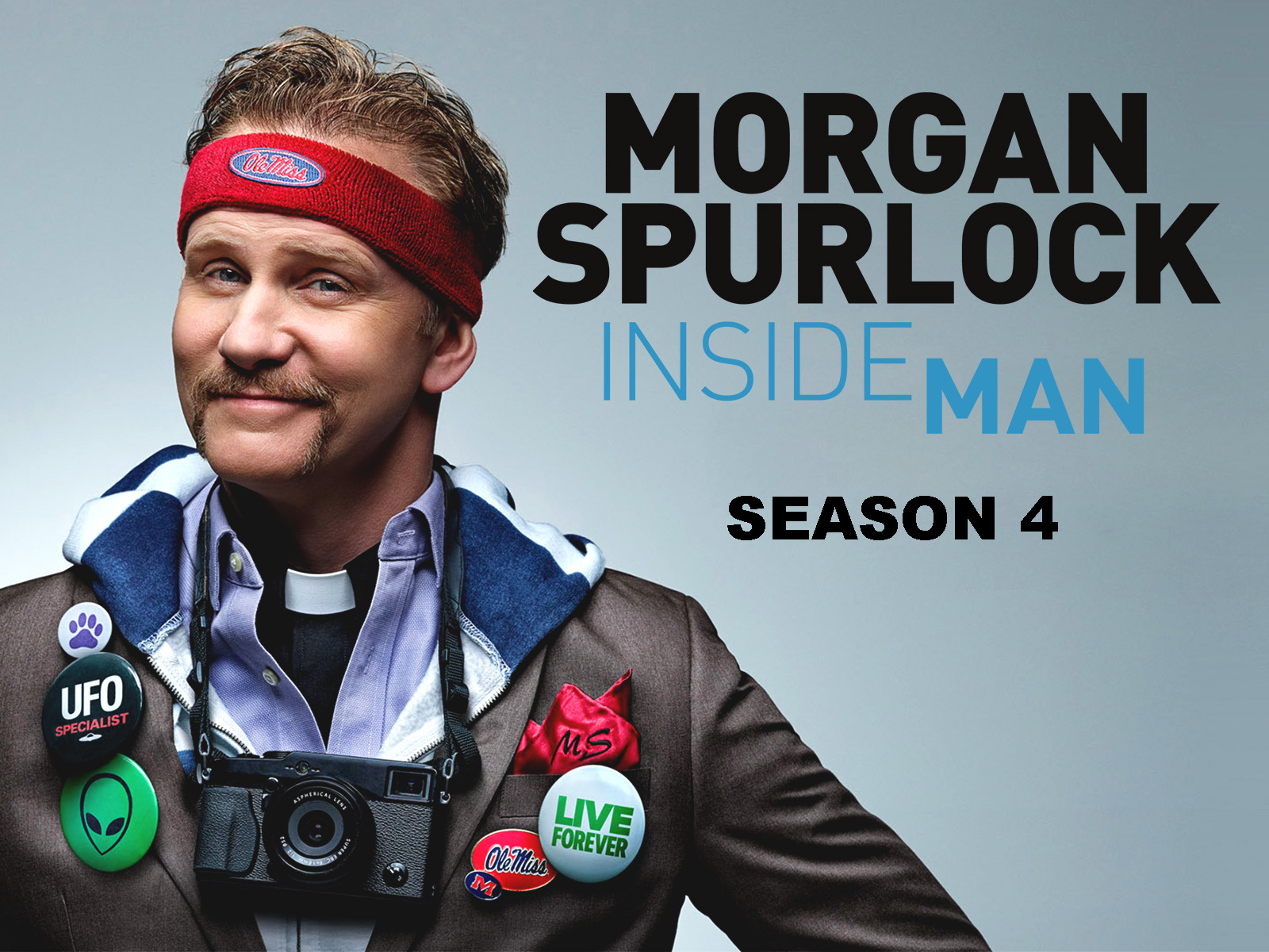 Prime Video: Inside Man