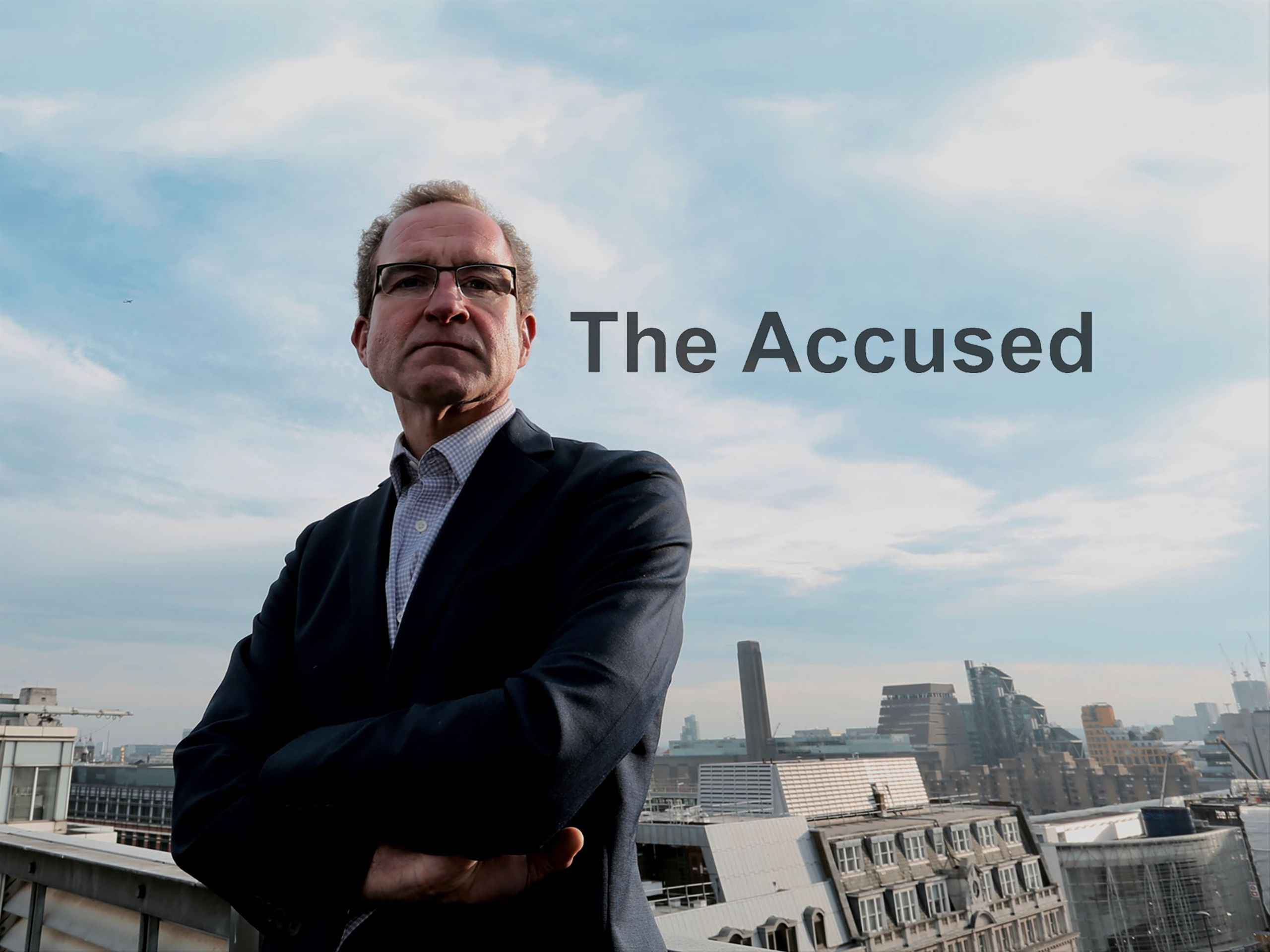 Prime Video: The Accused - Mini - Season 1