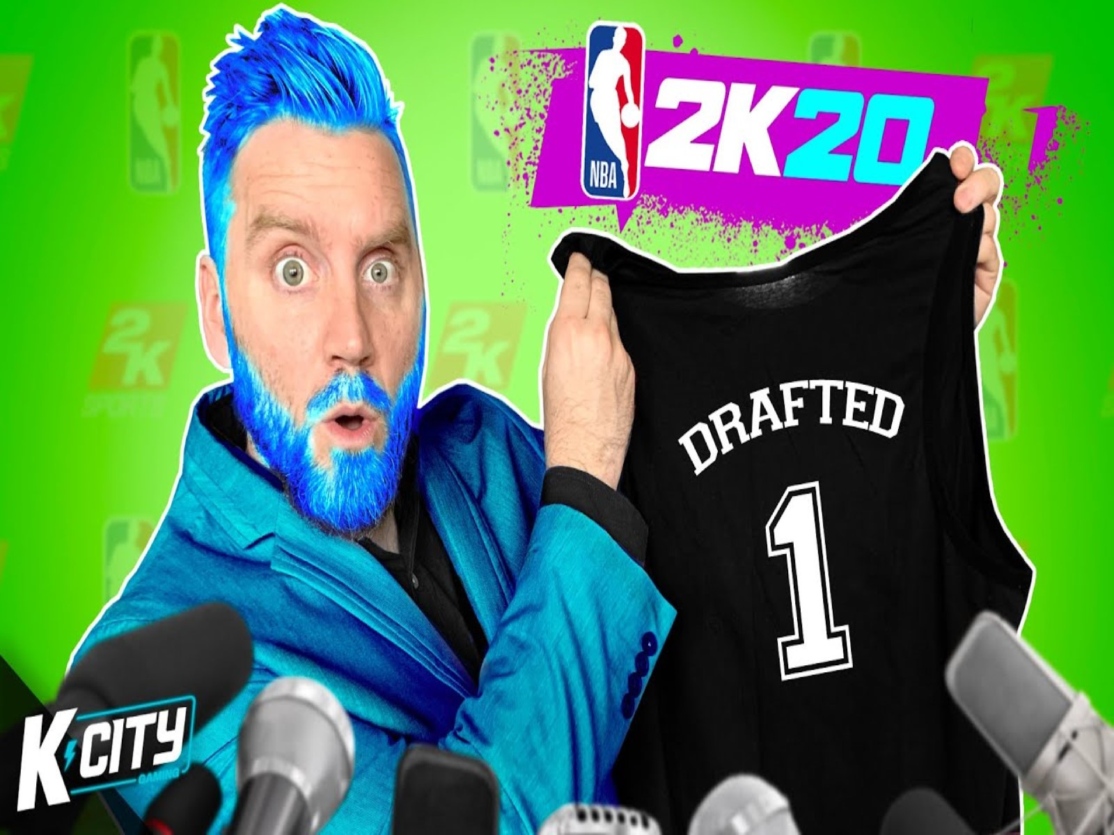 Prime Video: KidCity Gaming