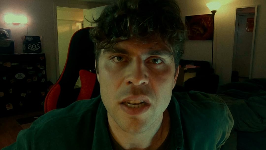 Prime Video: Low Life