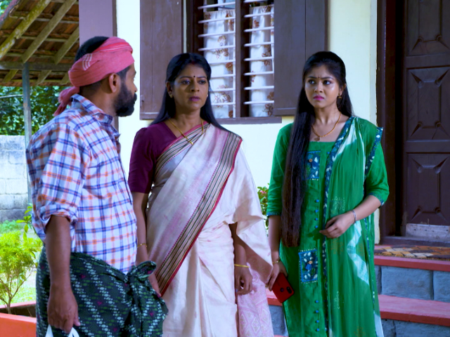 Prime Video: Suryakanthi Season 1