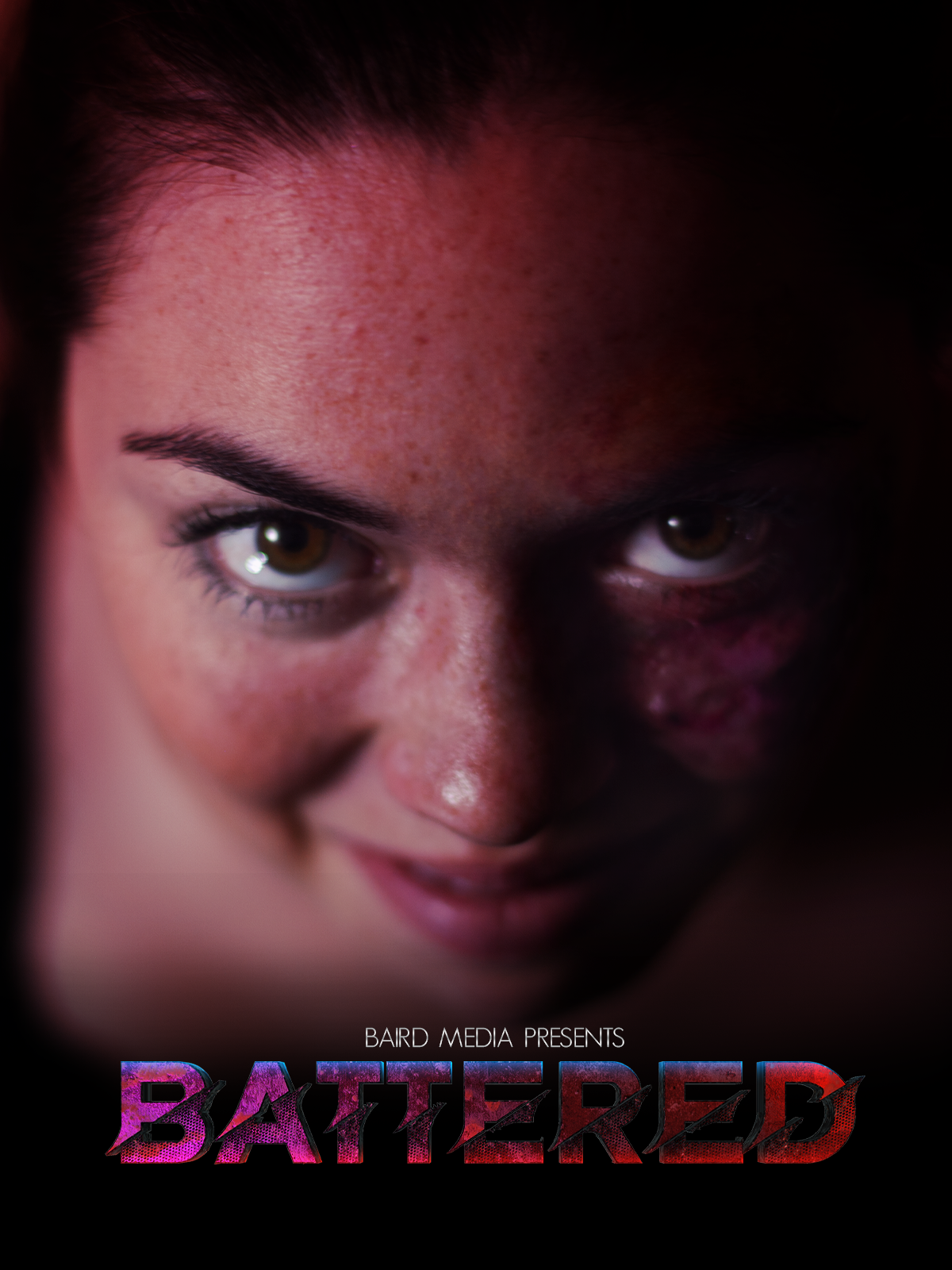 Prime Video: Battered