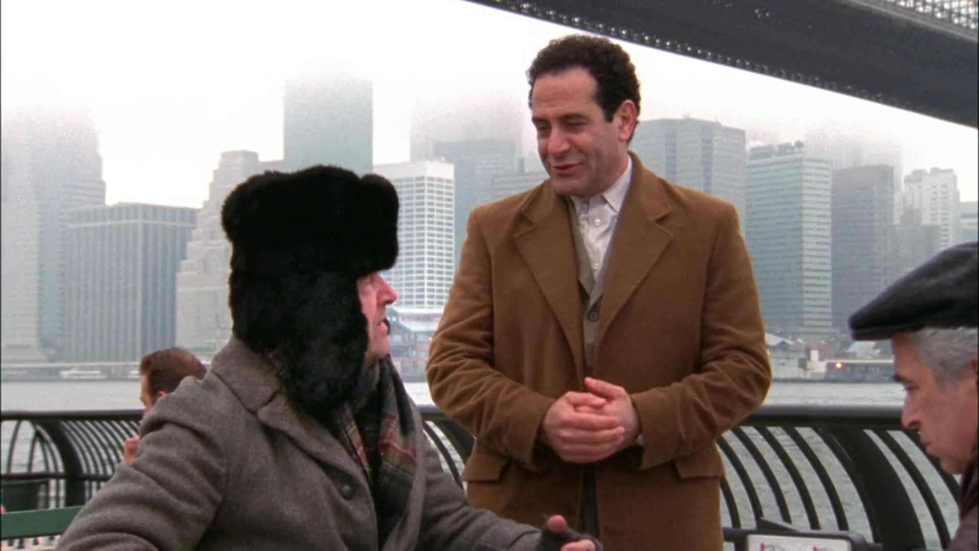 Prime Video: Monk - Season 3