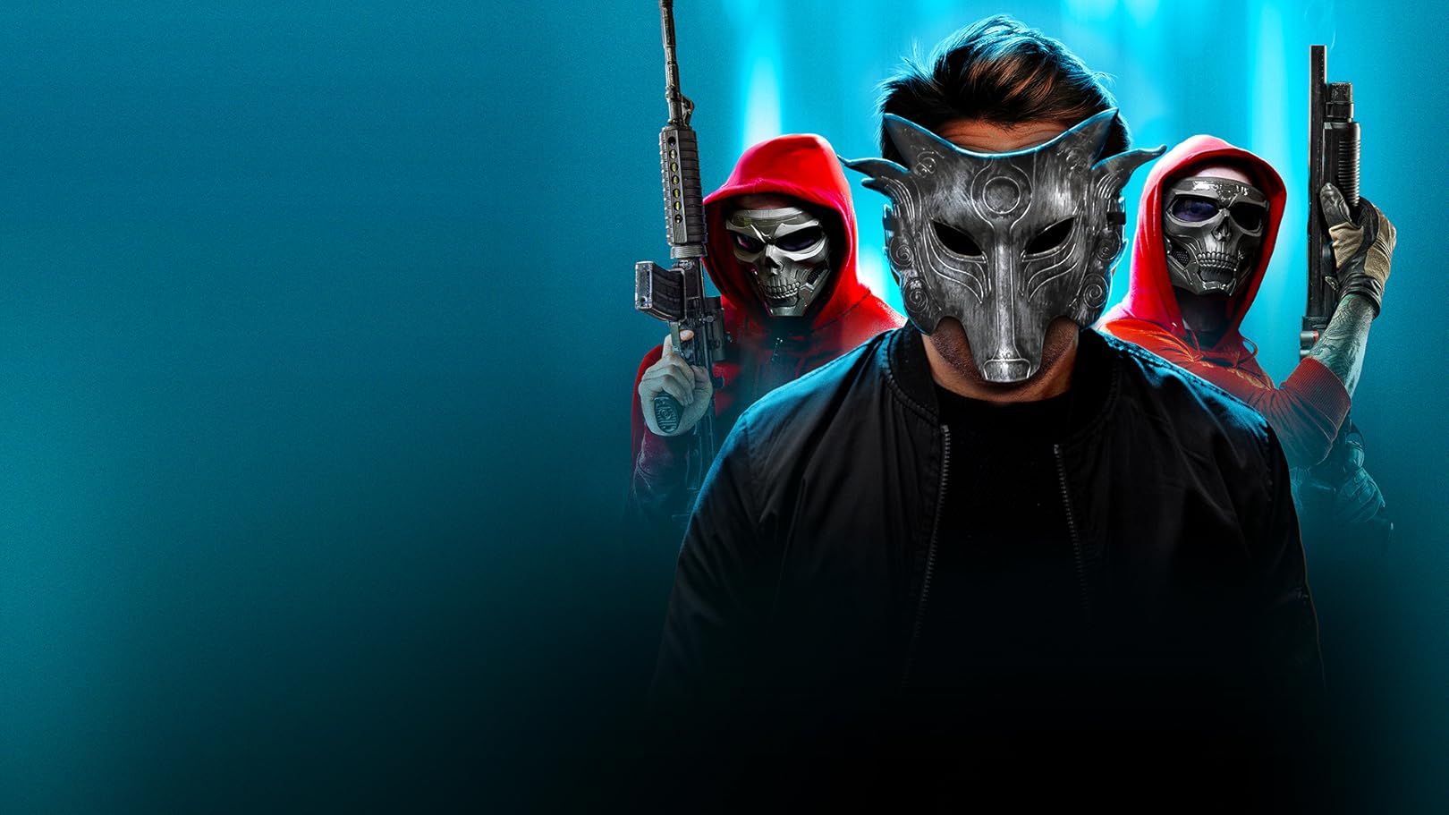 Prime Video: Octogames