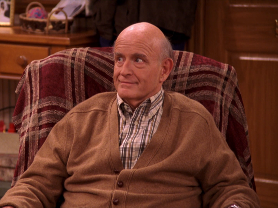 Prime Video: Everybody Loves Raymond: Season 7