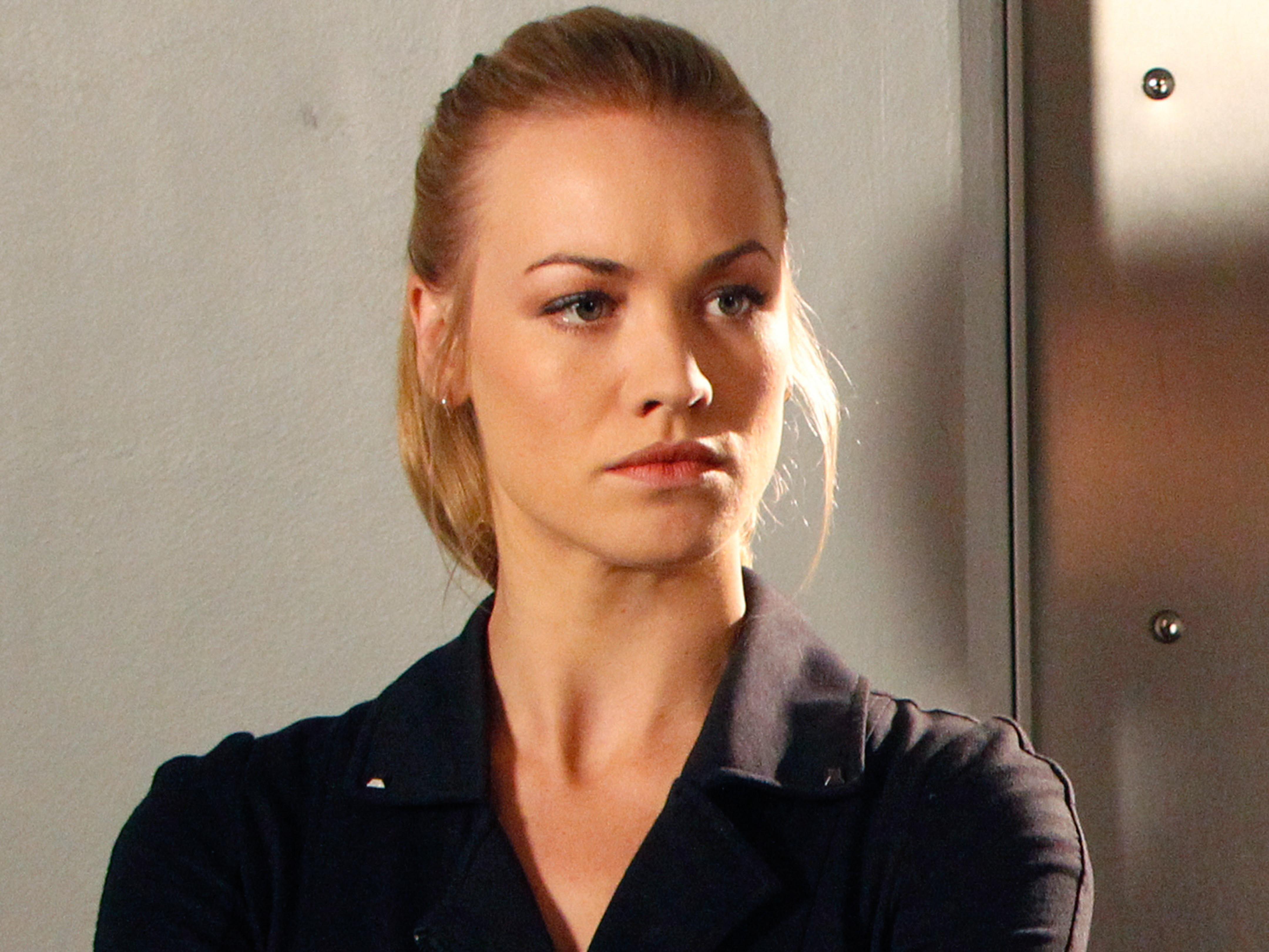 Prime Video: Chuck - Season 4