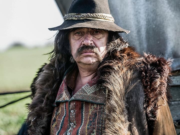 Prime Video: 1864, Season 1