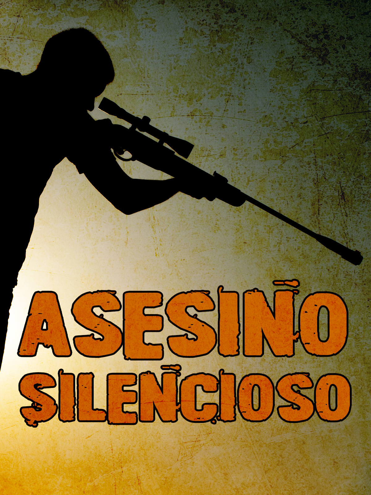 Prime Video: Asesino silencioso